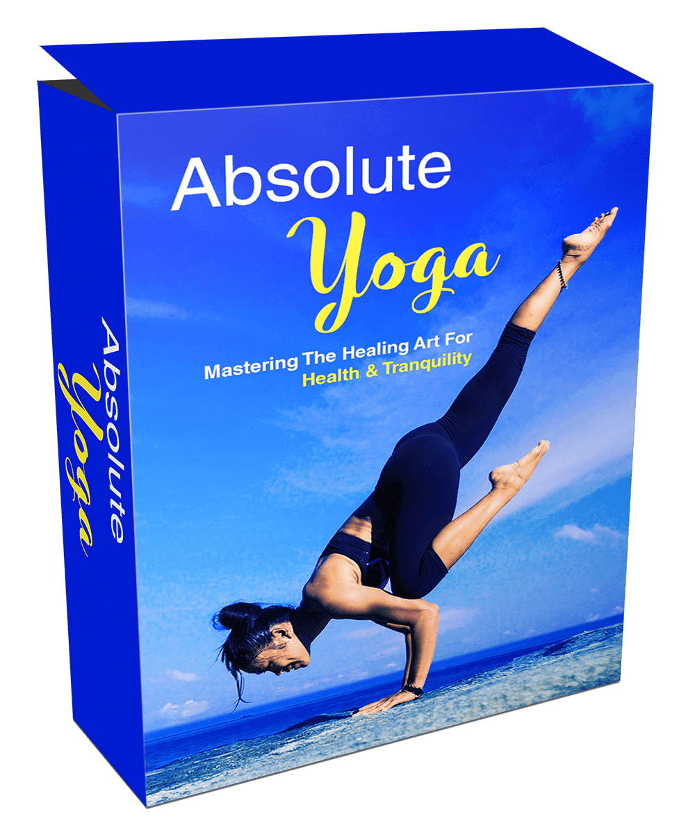 Bonus! Absolute Yoga PLR - Abundance Print