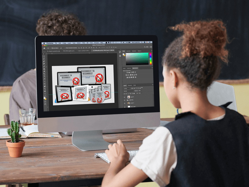 Congratulations! Before You Go... - Disconnect To Reconnect PLR ...
