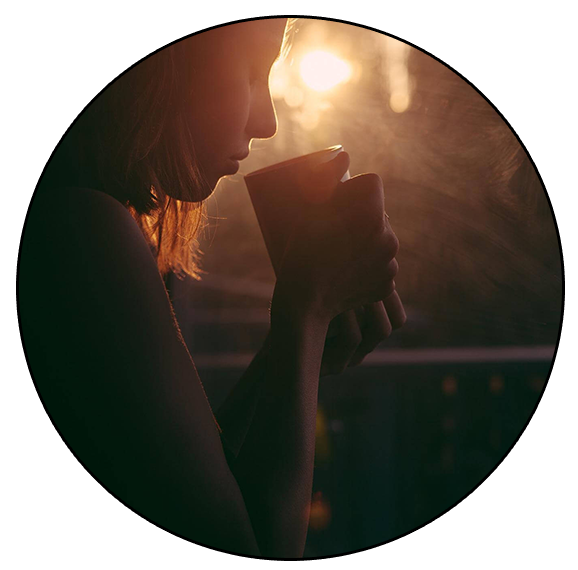 WAIT! Don't Go Yet... - Abundance Print