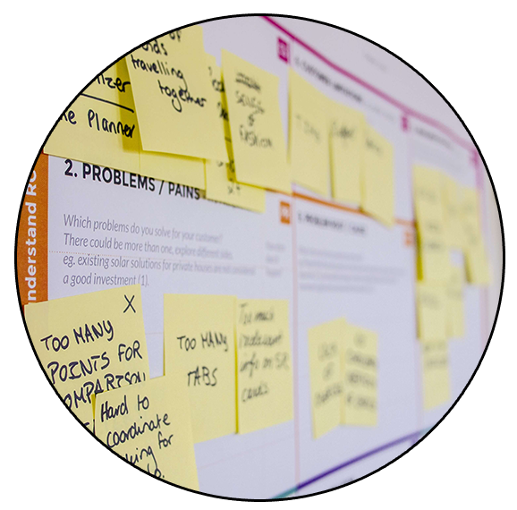 WAIT! Don't Go Yet... - Abundance Print