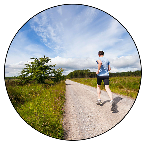 WAIT! Don't Go Yet... - Abundance Print