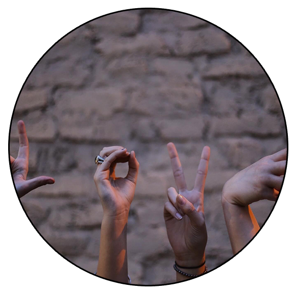 WAIT! Don't Go Yet... - Abundance Print