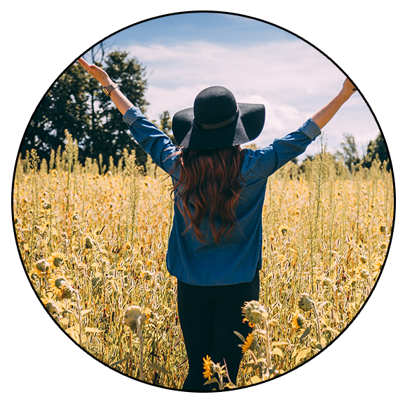 WAIT! Don't Go Yet... - Abundance Print